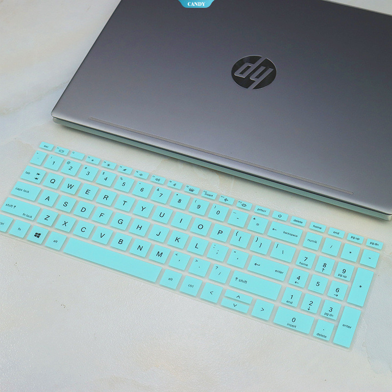 HP Zhan 99 Keyboard Cover – 15.6-inch Protective Film for 2022 (12th ...