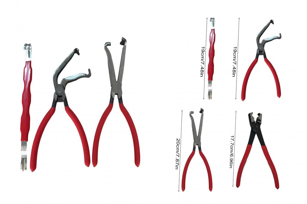 Electrical Connector Separation Tool: Our electrical connector ...