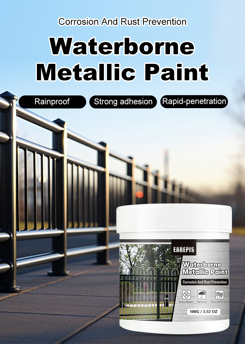 ⚡️ Instant Delivery ⚡️ High-temperature And Corrosion-resistant Metal ...
