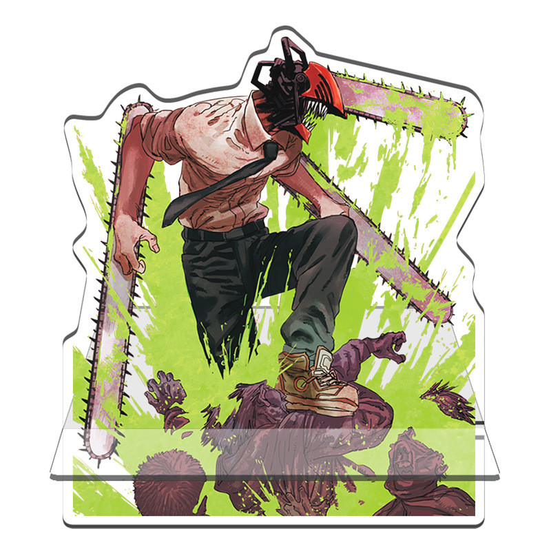 Chainsaw Man The Movie Reze Arc Reze With Seamless Printing And ...
