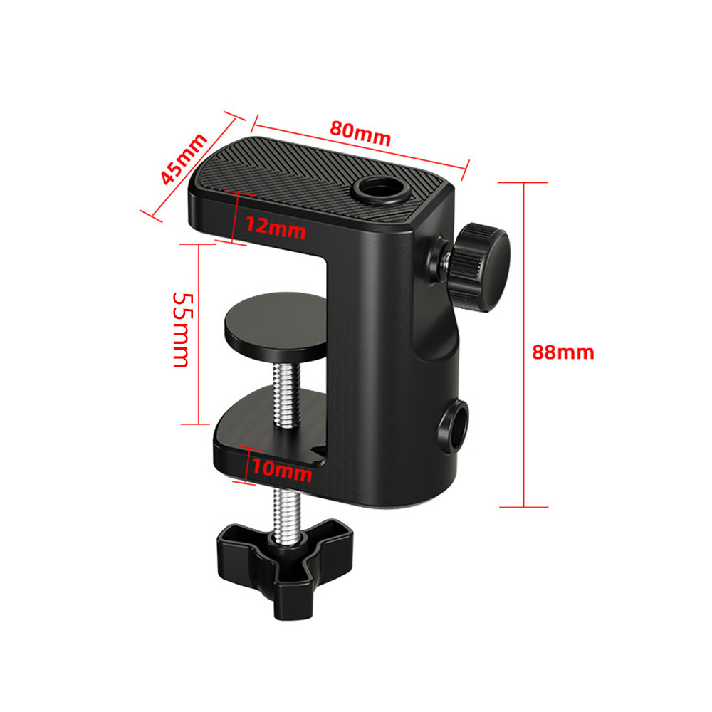 Universal Phone & Tablet Stand - Lazy Support Arm for Bedside & Desk ...