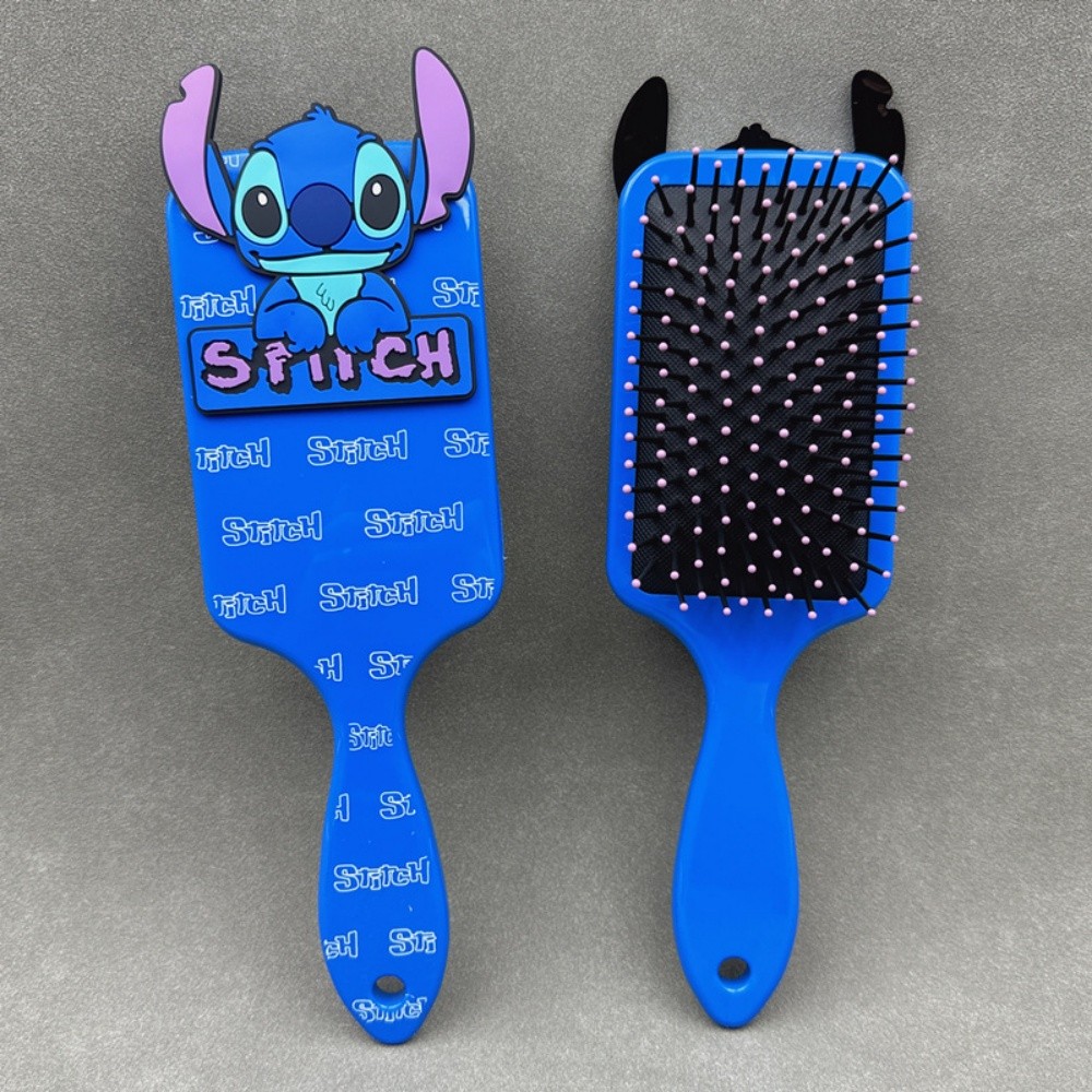 New Anime Stitch Combs Series Stitch Air Cushion Massage Combs Children ...