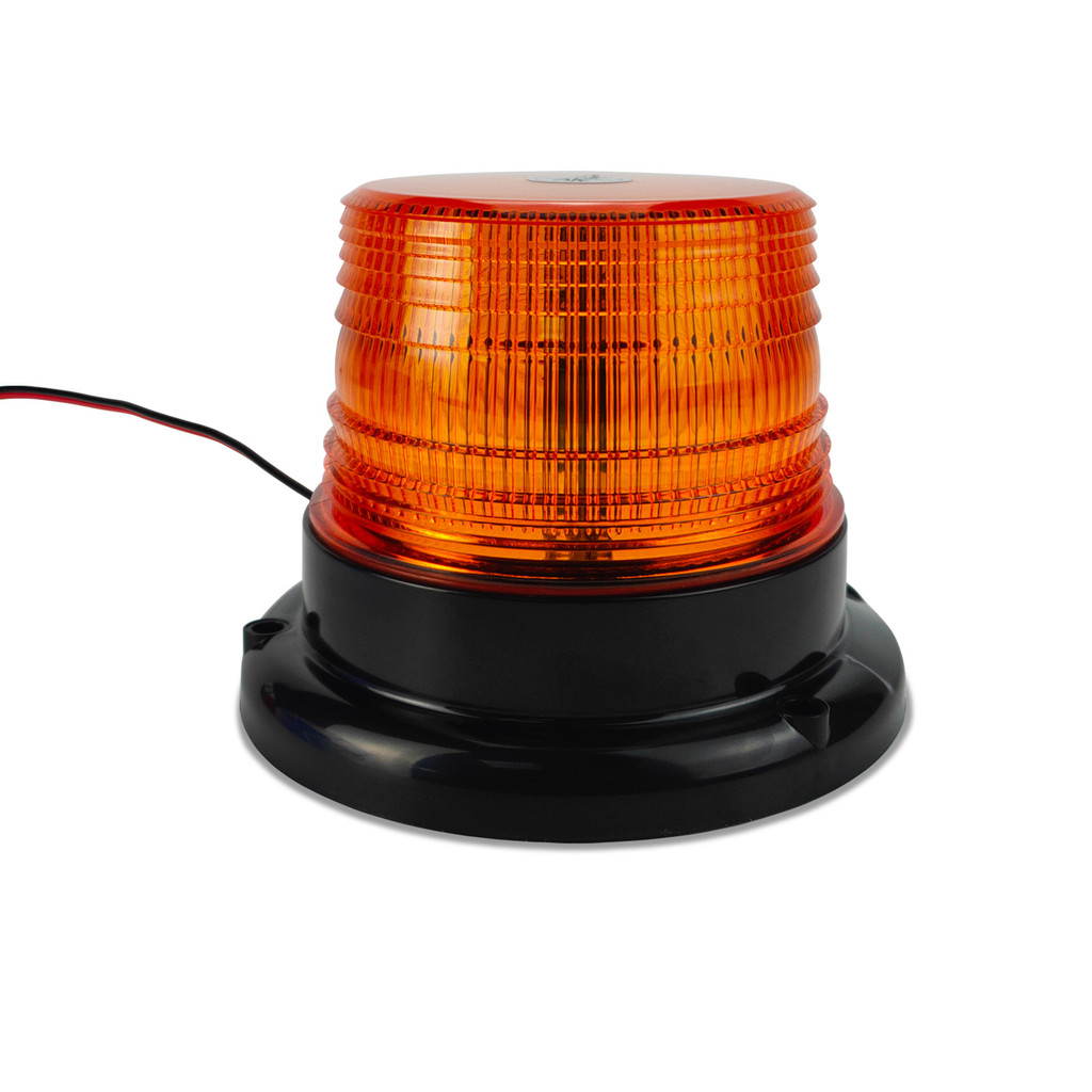 Car Ceiling Strobe Warning Light Engineering School Bus Ceiling Light ...