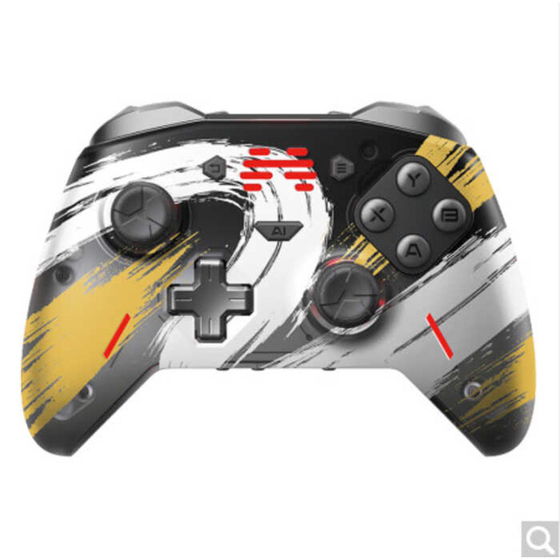 Beitong Zeus 2 Optical Axis Elite Wireless Gamepad Unique Theme Shell ...