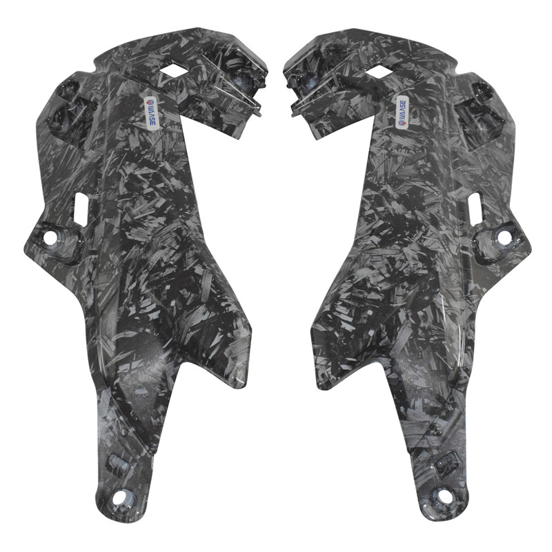 For Honda ADV350 ADV 350 2022 2023 2024 2025 Front Headlight Side ...