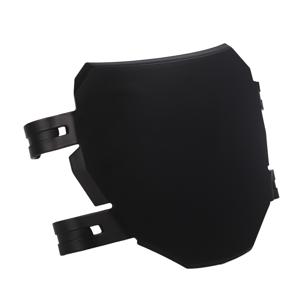 【Viral】Front Number Plate PP Plastic for Surron for Light Bee X/S ...