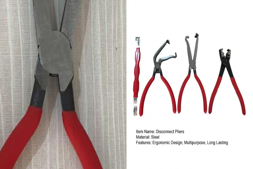 Electrical Connector Separation Tool: Our electrical connector ...