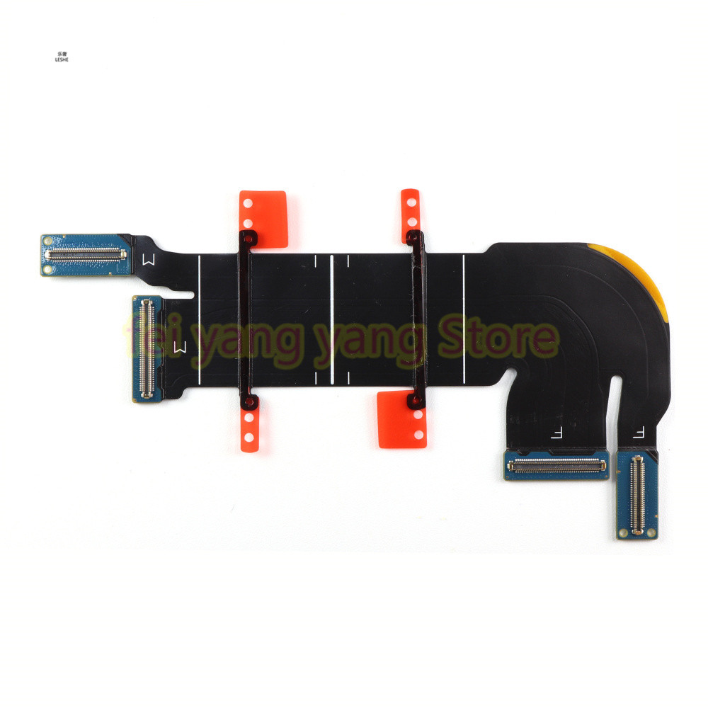 For Samsung Galaxy Z Fold5 F946 SM-F946 Mainboard Connector Flex Cable ...