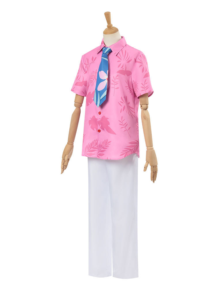 Zootopia 2 Cos Clothes Rabbit Officer Judy Yellow Dress Zootopia Fox ...