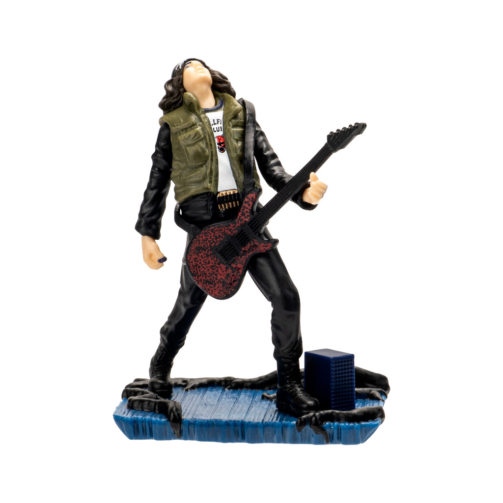 Stranger Things Iconic Moments Blind Box Collectible Figures for Age 8 ...