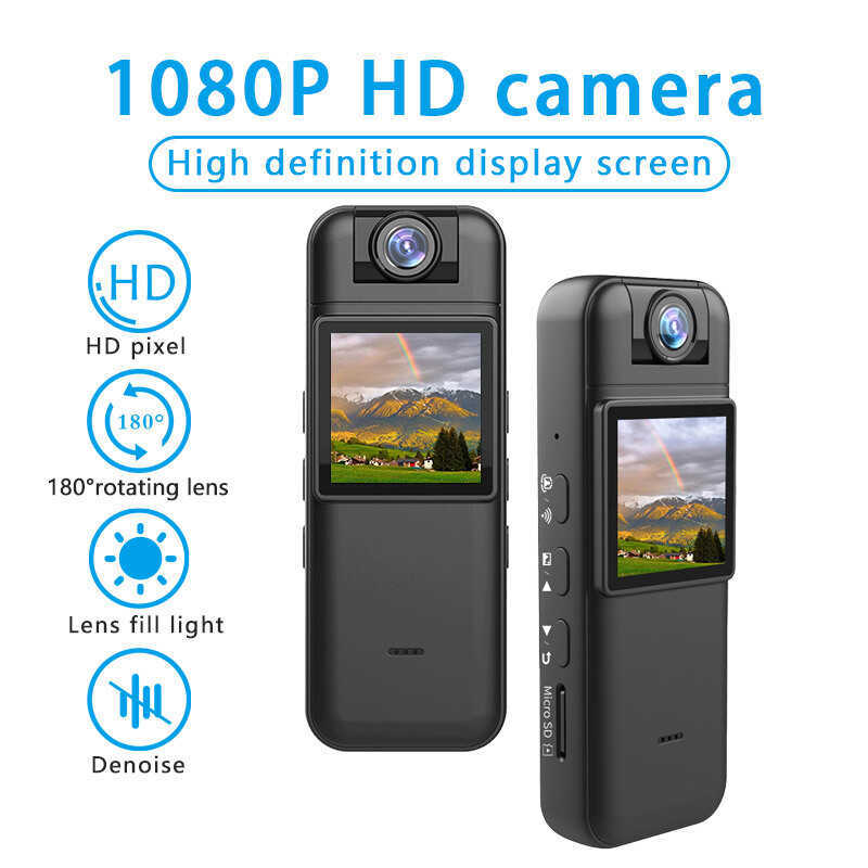 CS11 HD Cycling Meeting Law Enforcement Recorder Infrared Night Vision ...