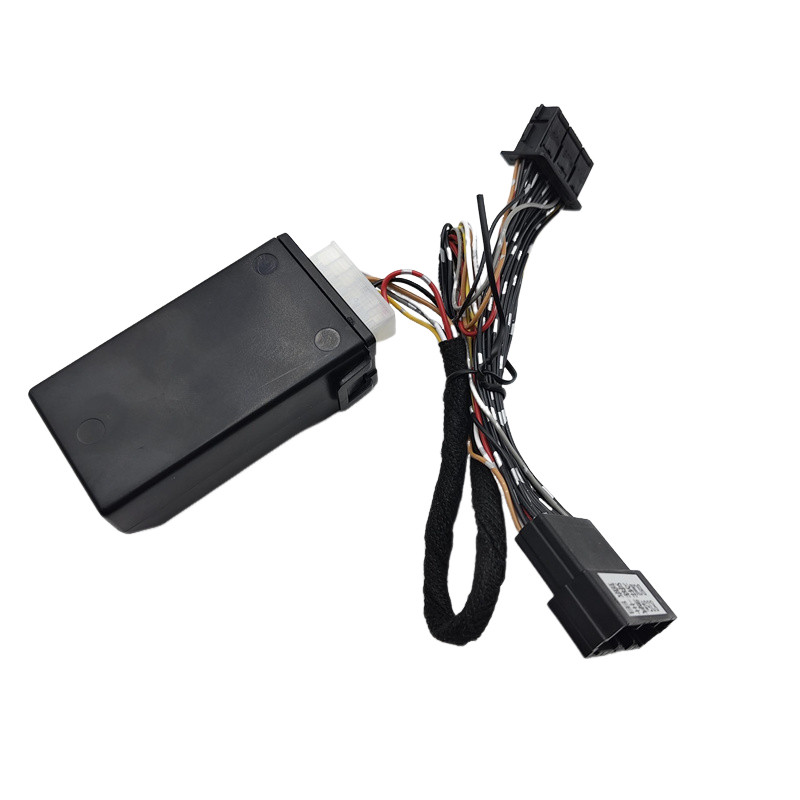 Just plug and play Voxy 90 noah 90 (2022-2025) touch automatic open ...
