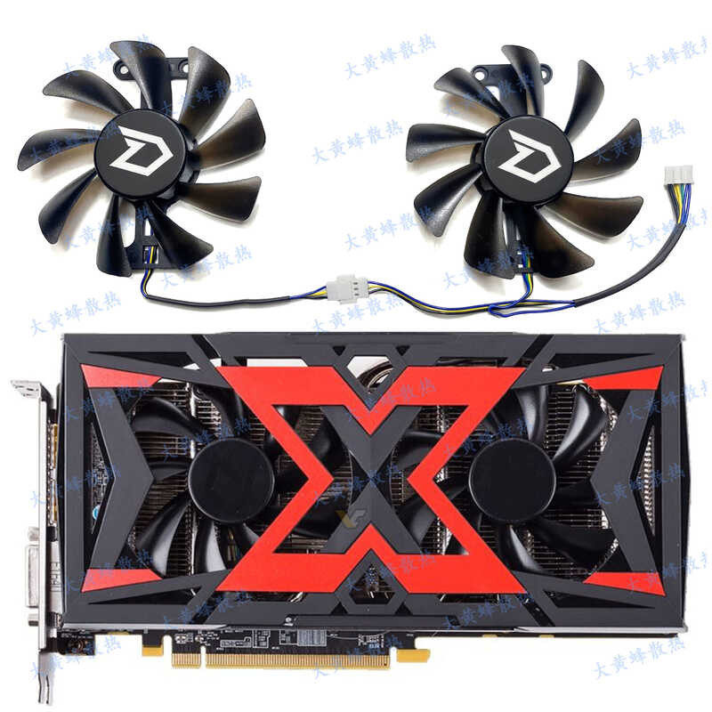 DATALAND DALAND DATALAND RX580 8GB X-Serial War God of War Graphics ...
