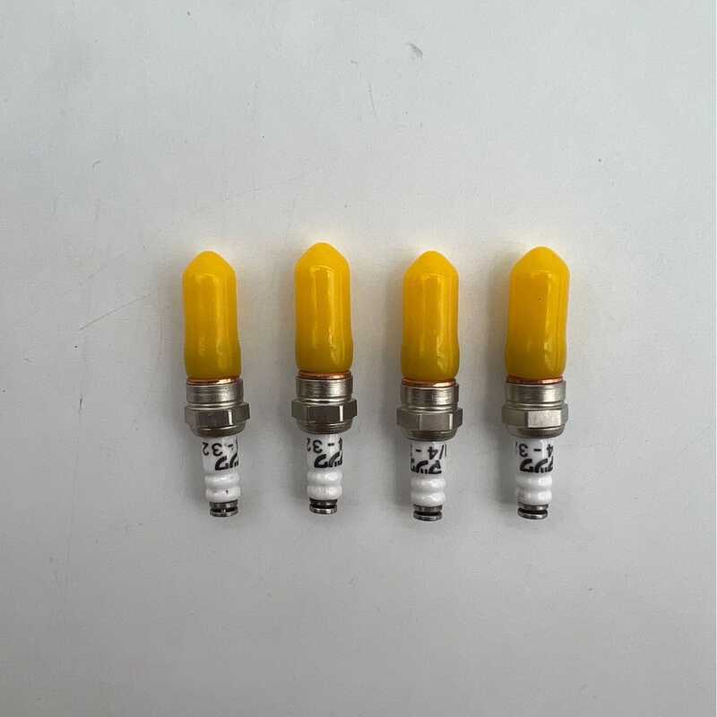 Model Aircraft Spark Plug CM6 Suitable for Remote Control Aircraft ...