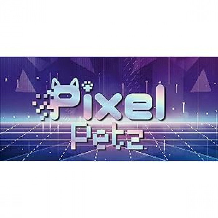 MGA Pixel Petz Toy, Dalmatian Interactive Digital Dog, Electronic ...