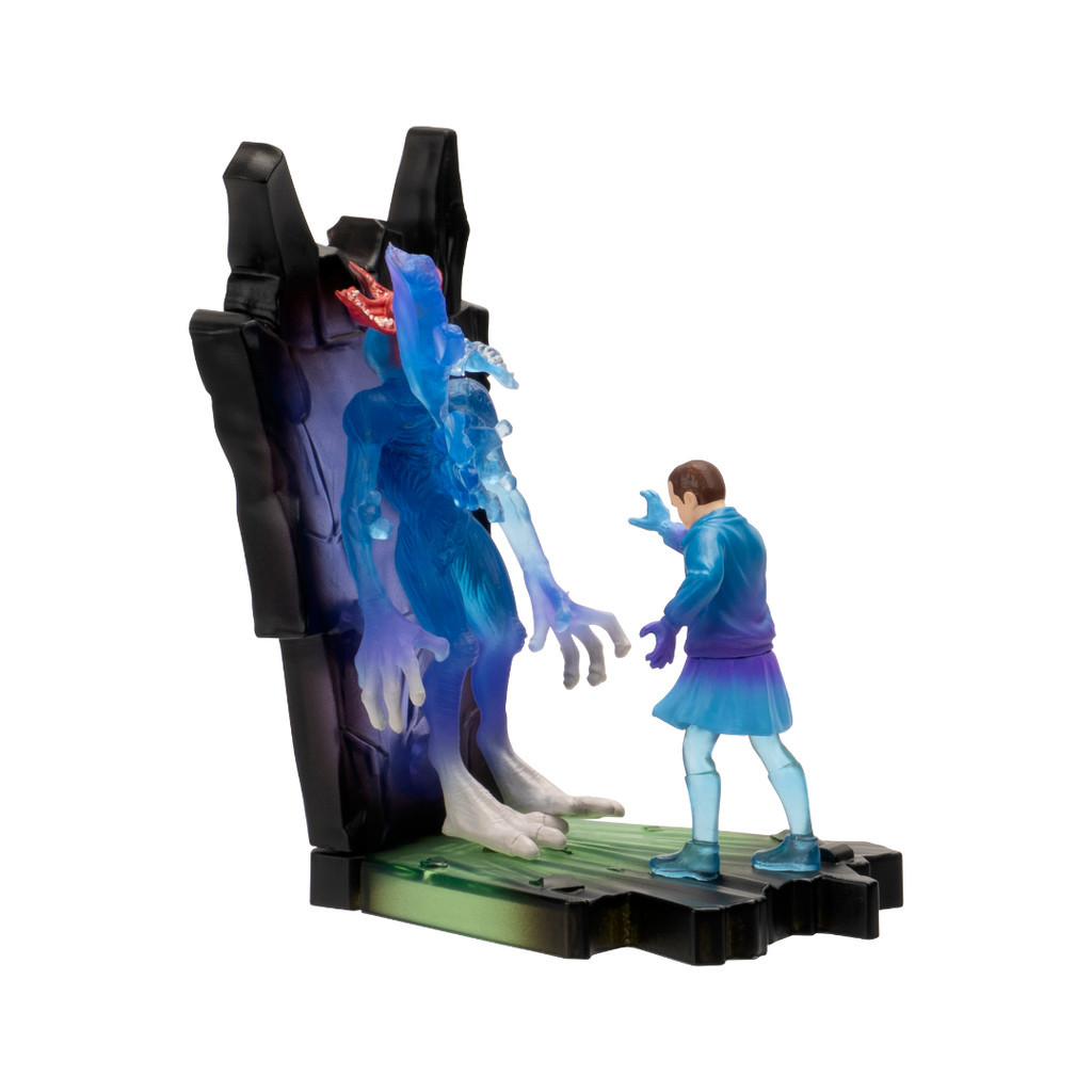 Stranger Things Iconic Moments Blind Box Collectible Figures for Age 8 ...