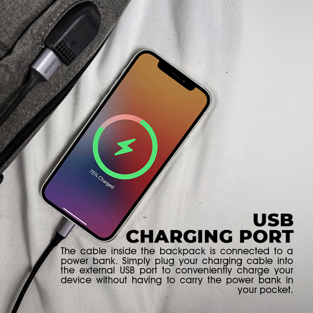 Armaggeddon Shield 3 Gaming Laptop Backpack with Security Lock | 15.6 ...