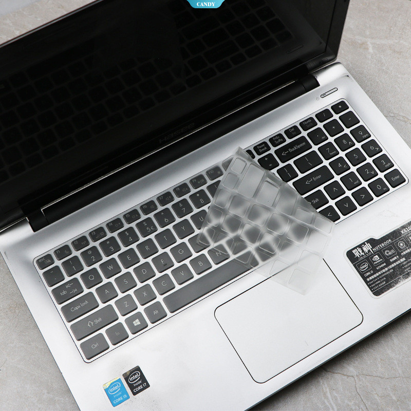 Anti-Dust Keyboard Protector for MECHREVO Z3 Air, Z2 Aurora Air ...