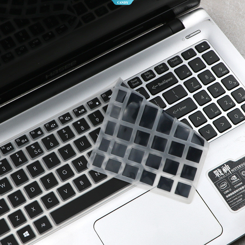 Anti-Dust Keyboard Protector for MECHREVO Z3 Air, Z2 Aurora Air ...