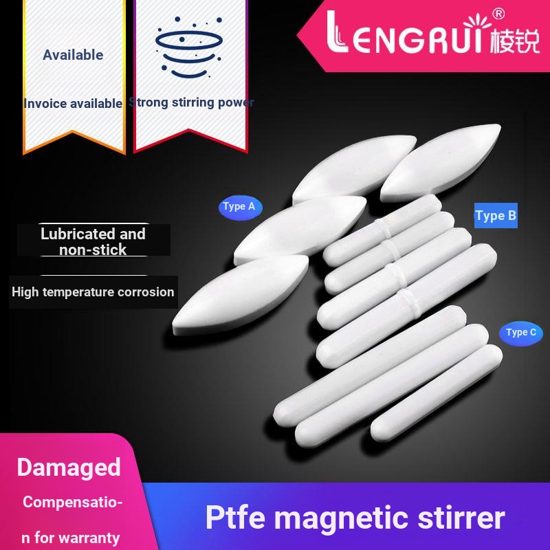 Magnetic Stirrer PTFFFFFFF Stirrer A Type B Type C Type PTFFFFF ...