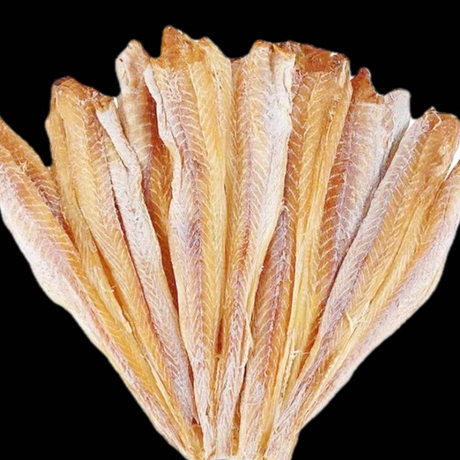 Korea Dried Pollock Fish/Bonito Fish(XL Size)柴鱼干 300G | Shopee Singapore