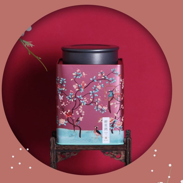 Premium First Harvest Ming Qian LongJing Tea 特级头春明前龙井茶 120G | Shopee ...