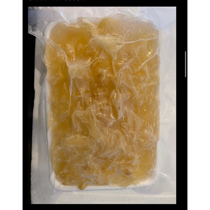 Shark fin whole 500G | Shopee Singapore