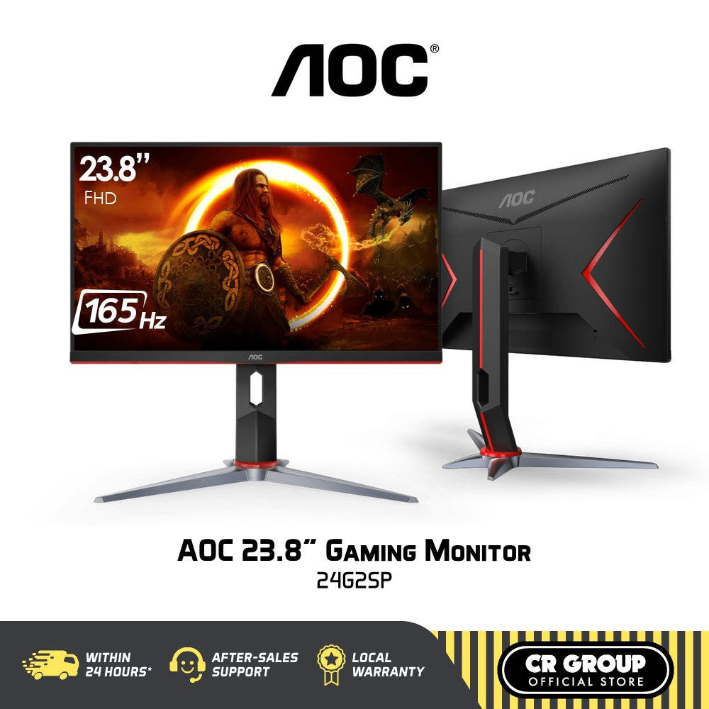 aoc - Prices and Deals - Apr 2023 | Shopee Singapore