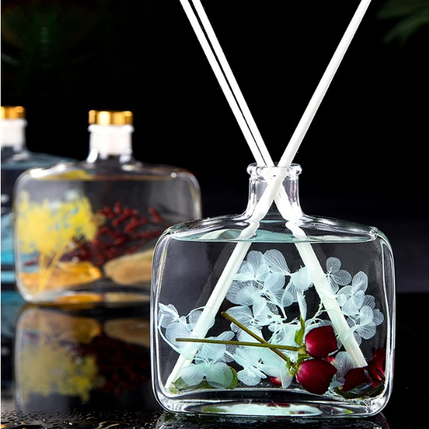 Aroma Essential Oil Fruity Series Reed Stick Diffuser || Aroma Air ...