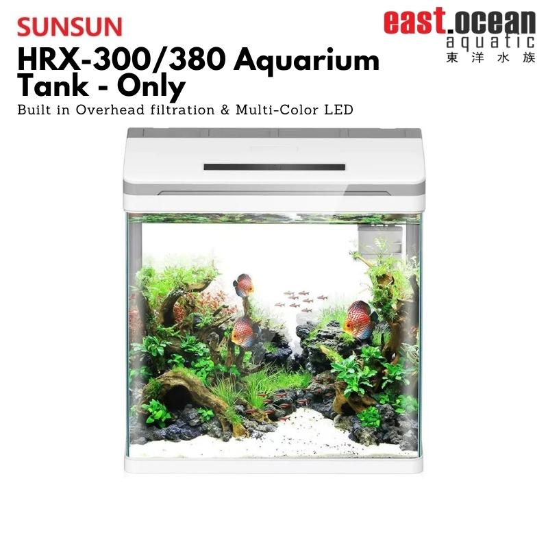 SUNSUN HRX-300/380 Aquarium Set | Shopee Singapore