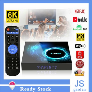smart tv box - Prices and Deals - Dec 2025 | Shopee Singapore
