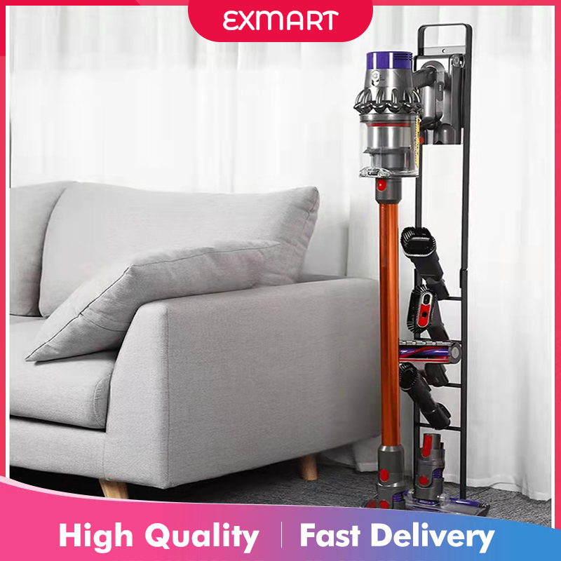 Dyson Vacuum Cleaner Storage Rack Stand for Stable Metal Vertical ...