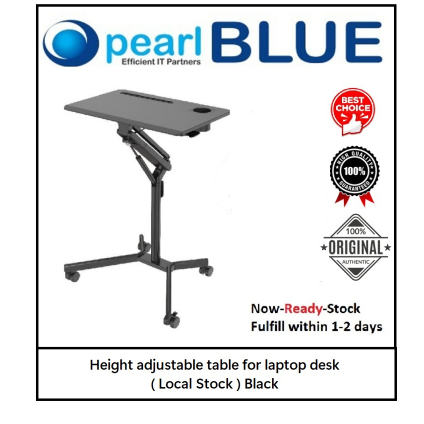 PB Motorize Height Adjustable table / Electric Sit Stand desk ...