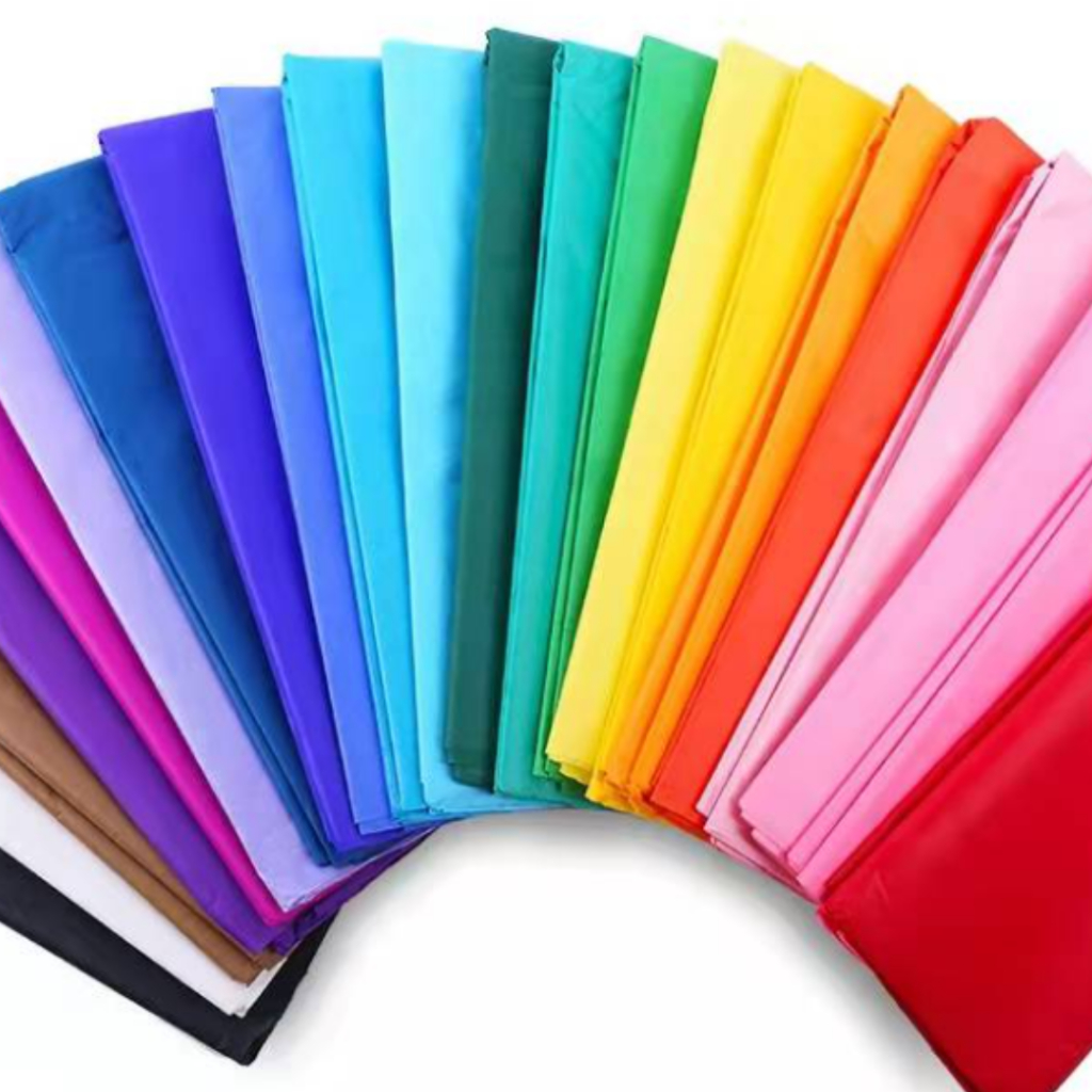 Local Delivery Crepe Paper Flower Inner Wrapper One Pc Shopee Singapore 