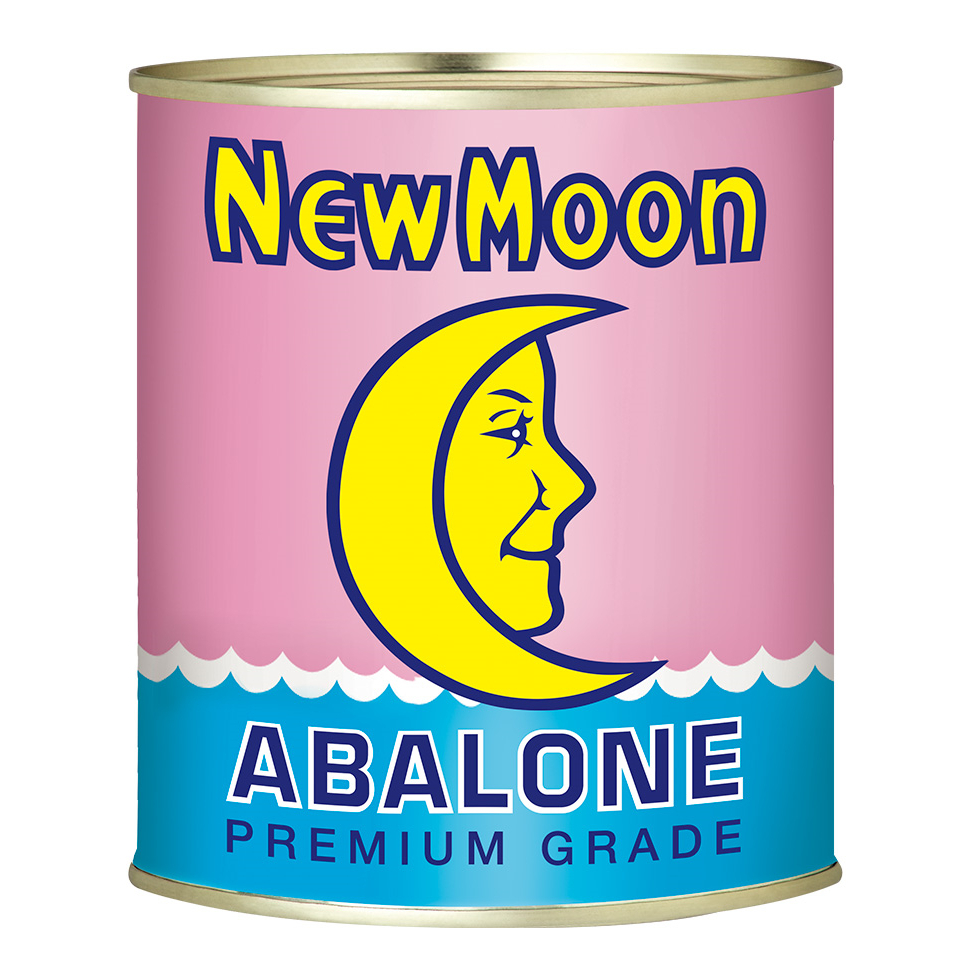 New Moon New Zealand Abalone Jumbo 750g | Shopee Singapore