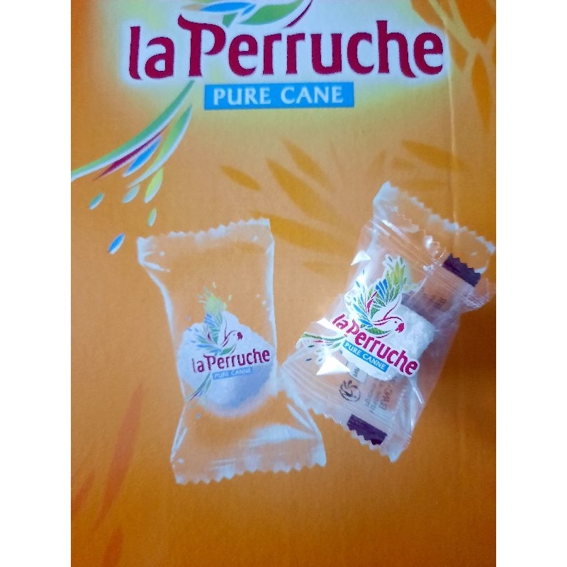 pure sugar cube pure cane healthier sugar la Perruche sugar europe ...