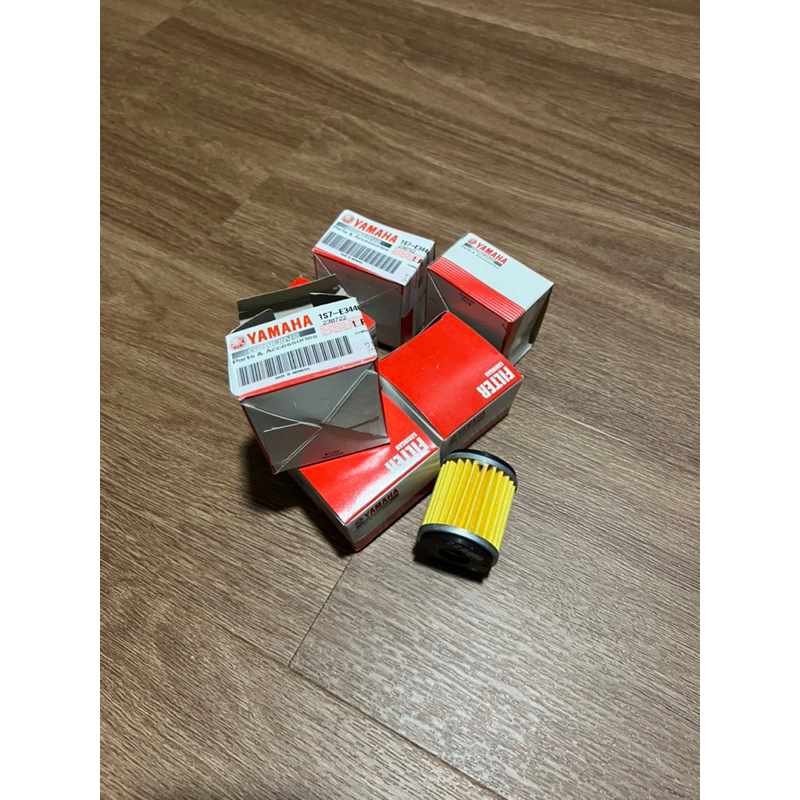 Xmax XSR155 R15 MT15 Y15 Y16 Genuine Oil Filter 1S7344000 1S7-3440-00 ...