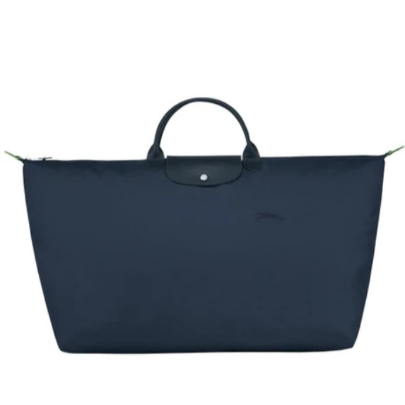 (STOCK CHECK REQUIRED)LONGCHAMP PLIAGE GREEN FOLDABLE TRAVEL BAG XL ...