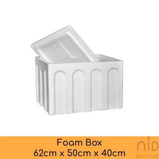 Buy Styrofoam Box At Sale Prices Online - November 2024 | Shopee Singapore