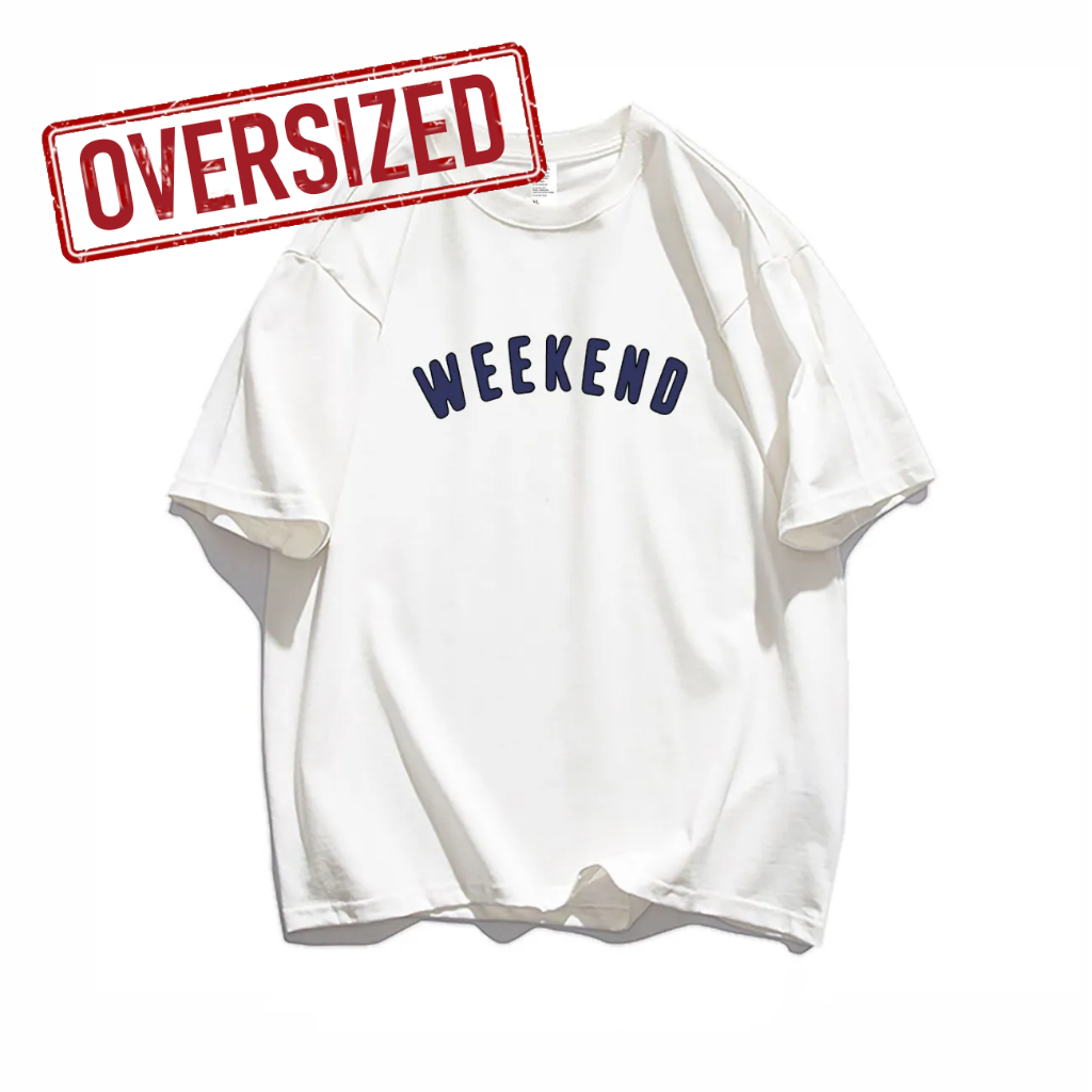 Days Of The Week Design T-Shirt Cute T-shirt Men Women Short Sleeve Tee ...