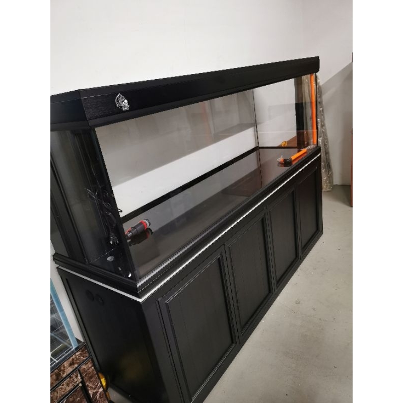 TYSON FISH TANK LLP -5x2x2.5ft Arowana Sump Tank | Shopee Singapore