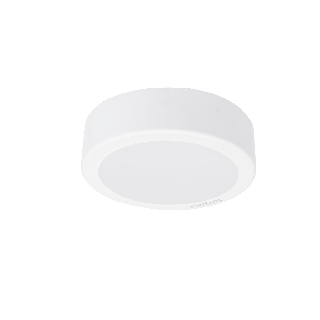 Philips Essential SmartBright G2 DN027C Surface Mounted Round LED ...