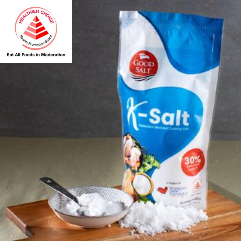 K-Salt by GoodSalt [Malaysia] | Shopee Singapore