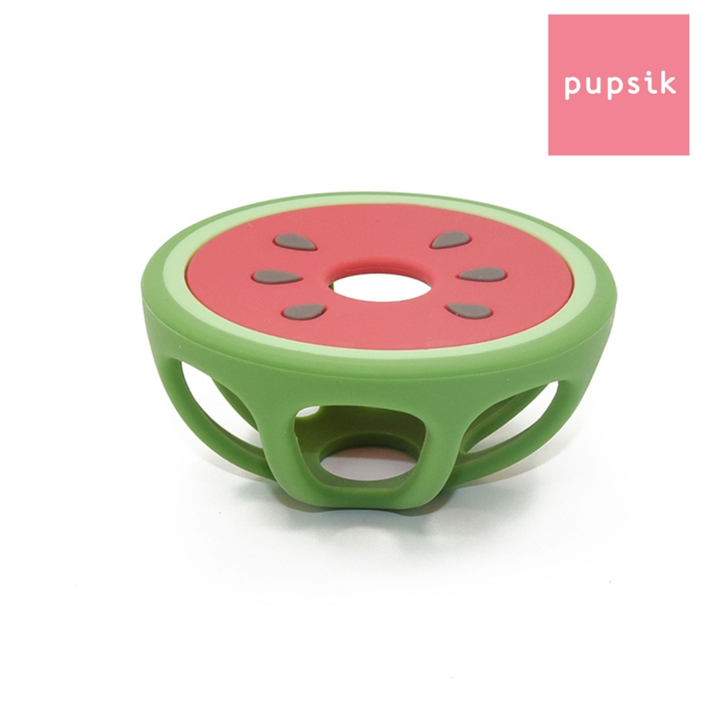 Biomom Silicone Fruit and Vegetable Teether (10 Colours) | Shopee Singapore