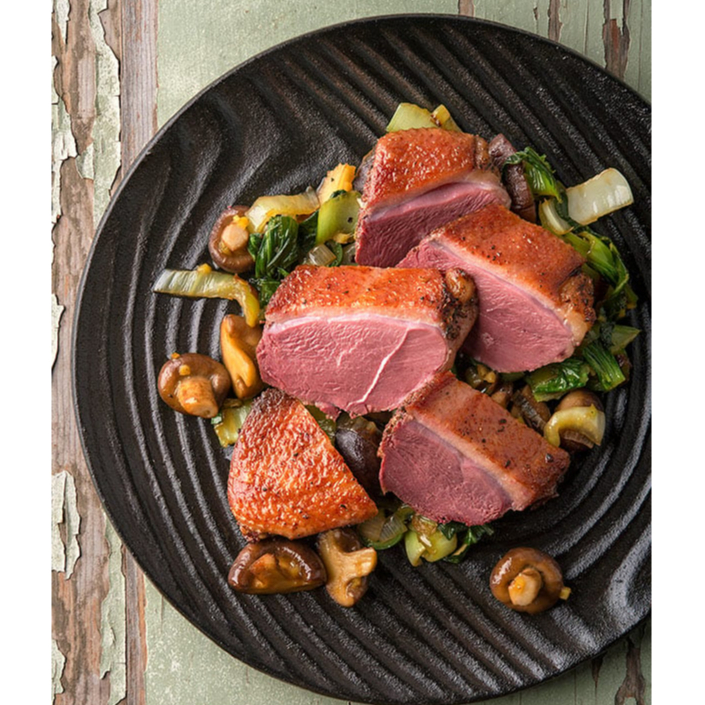 [Leader Food] Japanese Smoked Duck Breast (Original Flavour) 日本烟熏原味鸭胸 ...