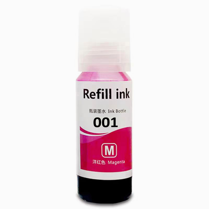Compatible Epson Ink 001 for L4150 L4160 6270 L6190 L6170 L4260 L6260 ...