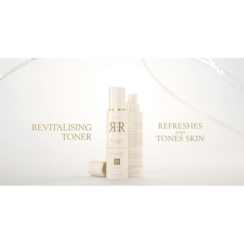 🔥🔥CHEAPEST🔥🔥2 BOTTLES OF R3R TONER | Shopee Singapore