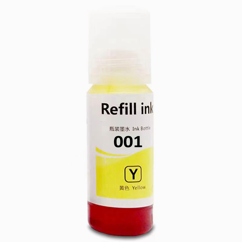 Compatible Epson Ink 001 for L4150 L4160 6270 L6190 L6170 L4260 L6260 ...