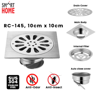 Buy floor trap Products At Sale Prices Online - January 2025 | Shopee ...