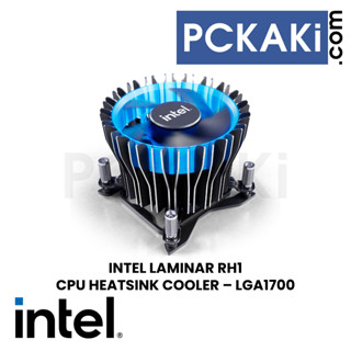 INTEL HEATSINK FAN COOLER FROM LGA1700 INTEL i9 12900 12900F 12TH GEN ...